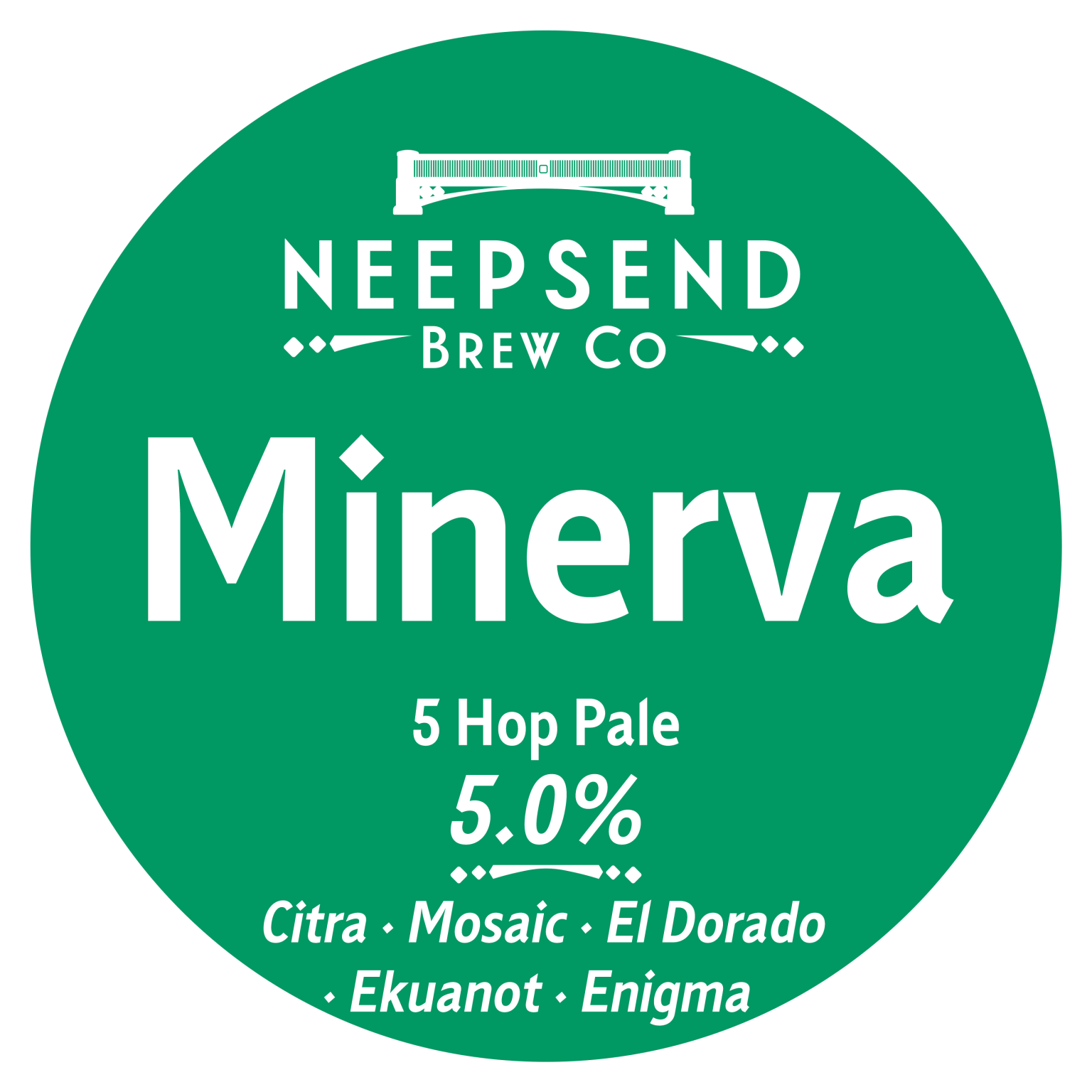 Neepsend Brewery Sheffield | Buy Craft Beer in Can, Keg & Barrel