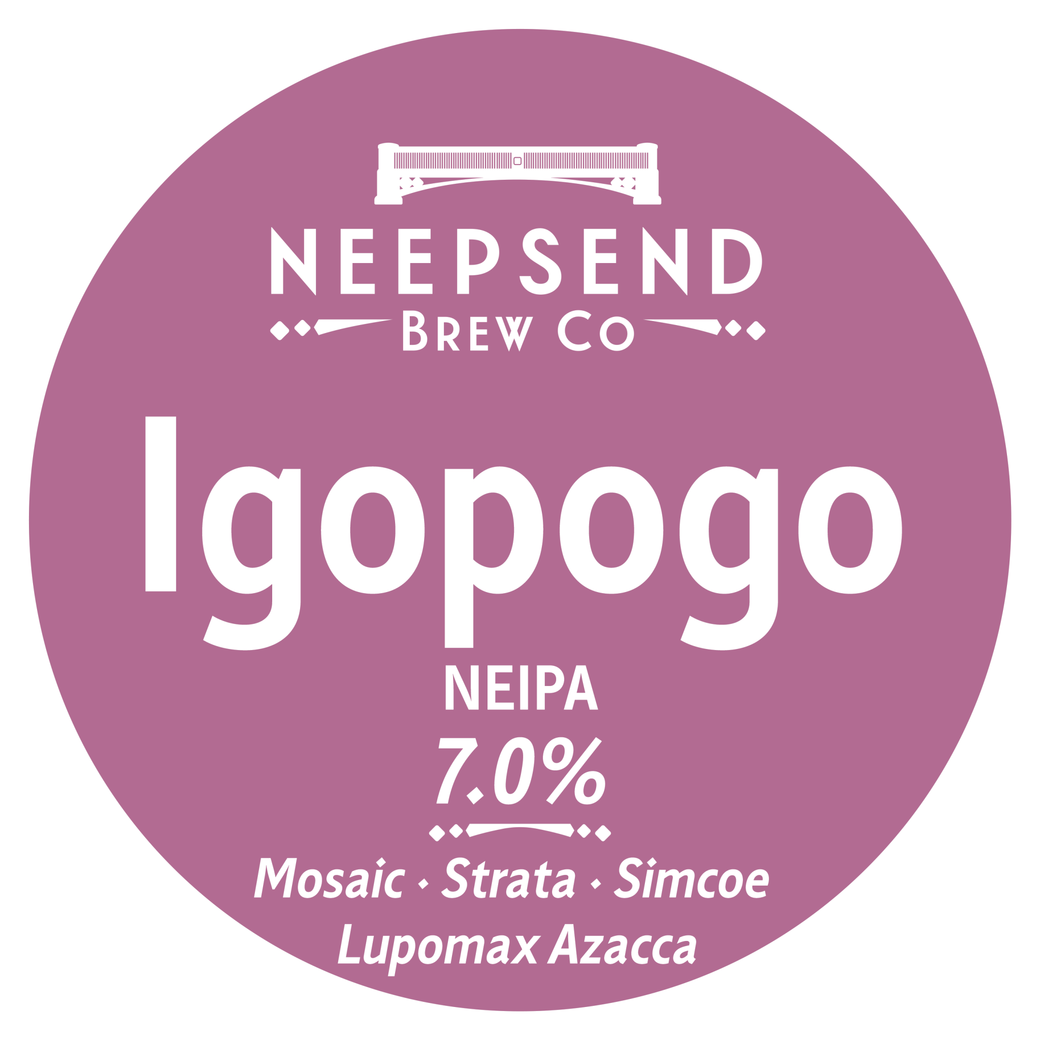 Neepsend Brewery Sheffield | Buy Craft Beer in Can, Keg & Barrel