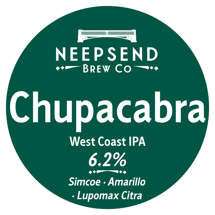 Neepsend Brewery Sheffield | Buy Craft Beer in Can, Keg & Barrel