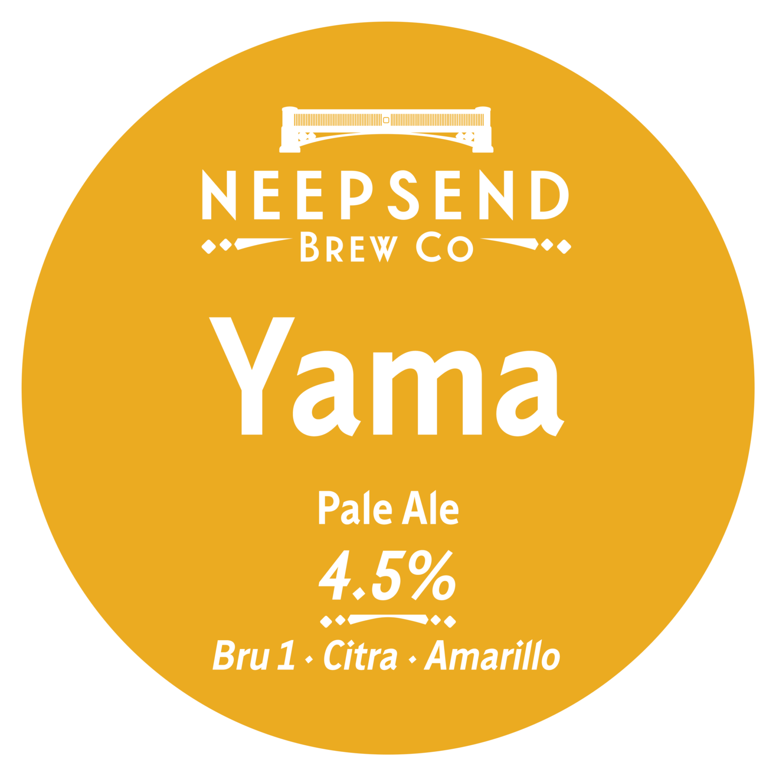 Neepsend Brewery Sheffield | Buy Craft Beer in Can, Keg & Barrel